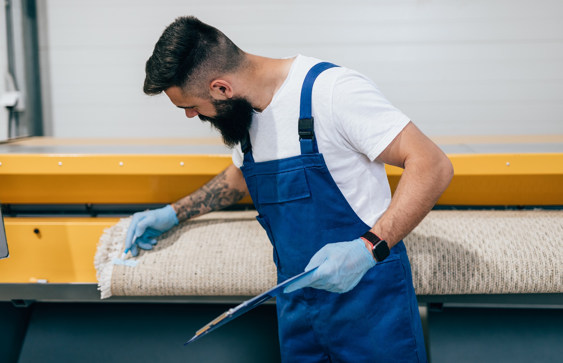 Stain Removing Services - Perfect Cleaning Services